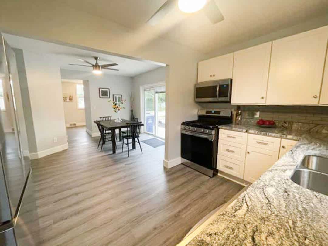 Affordable, High-Quality Transitional Housing Options